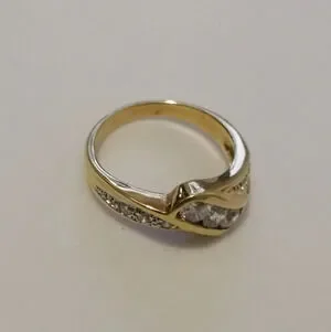 Jewelry | High Quality Costume Ring | Poshmark